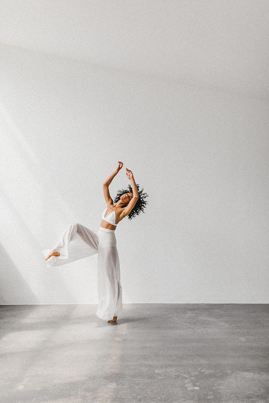 Doreen | Portraits - NANCY EBERT